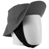 China Custom UPF 50+ Bucket Hat 58cm Waterproof Sun Hat for Four Seasons ODM Design for sale