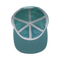 China Custom Nylon Snapback Waterproof Running 5 Panel Quick Drying Camp Cap 56-60cm for sale