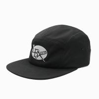 China Customized Fabric Snapback Waterproof Running 5 Panel Quick Drying Hat For Sporty Style for sale