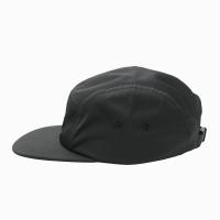 China Customized Fabric Snapback Waterproof Running 5 Panel Quick Drying Hat For Sporty Style for sale