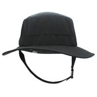 China Wholesale Unisex Sun Protection Hat for Fishing Hiking Surfing 58cm Polyester for sale