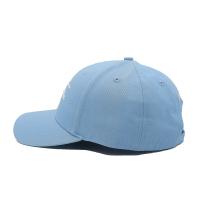 China Custom Unisex Embroidered 6 Panel Baseball Cap Hat OEM ODM Service 56CM for sale