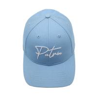 China Custom Unisex Embroidered 6 Panel Baseball Cap Hat OEM ODM Service 56CM for sale