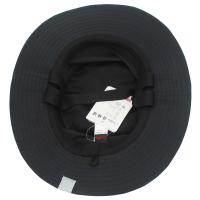 China Wholesale Unisex Sun Protection Hat for Fishing Hiking Surfing 58cm Polyester for sale