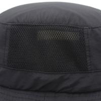 China Wholesale Unisex Sun Protection Hat for Fishing Hiking Surfing 58cm Polyester for sale