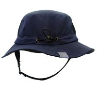 China ODM Designs Bucket Hat For Adults Sun Protection Wide Brim Fast Drying Polyester for sale