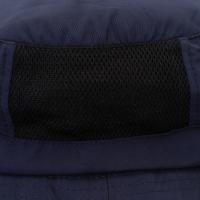 China ODM Designs Bucket Hat For Adults Sun Protection Wide Brim Fast Drying Polyester for sale