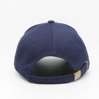 China 65cm Fabric Cotton Print Logo Dad Hat 5 Panel Mesh Baseball Caps Four Seasons for sale