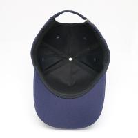 China 65cm Fabric Cotton Print Logo Dad Hat 5 Panel Mesh Baseball Caps Four Seasons for sale