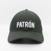 China 53cm 3D Letter Baseball Cap Embroidery Logo Baseball Hats for sale