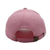 China Custom Embroidery 100% Polyester Baseball Cap 6 Panel  For Men Women 54cm for sale