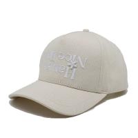 China Custom 5 Panel Embroidery Tennis Cap Sport Wool Hats for Kids Adults 48-60cm for sale