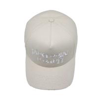 China Custom 5 Panel Embroidery Tennis Cap Sport Wool Hats for Kids Adults 48-60cm for sale