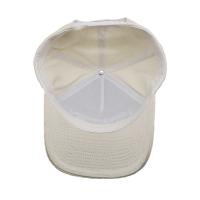 China Custom 5 Panel Embroidery Tennis Cap Sport Wool Hats for Kids Adults 48-60cm for sale