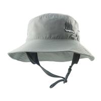 China Waterproof Sun Protection Bucket Hat for Stand Up Paddle Surfing Wide Brim 58cm Polyester for sale