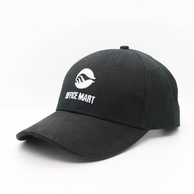 China Custom Digital Printing Baseball Hats for Winter Sports 56cm-60cm Adult Size for sale