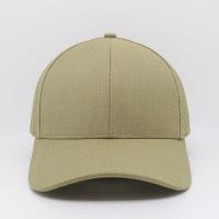 China Plain 6 Panel Laser Hole Hat Cutting Hole Cap Four Seasons Performance Golf Hat for sale