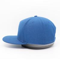 China Hand-Painted Pattern Cotton Slightly Curved Brim Baseball Cap For 4 Seasons 60cm for sale