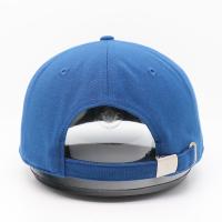China Hand-Painted Pattern Cotton Slightly Curved Brim Baseball Cap For 4 Seasons 60cm for sale