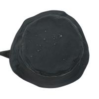 China Four Seasons Sun Bucket Hat Waterproof Polyester Surf Hat With Adjustable Chin Strap for sale