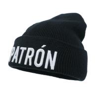 China Custom Logo Acrylic Fishmen Beanie Winter Hat 58cm for Men Women for sale