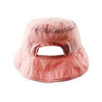 China Waterproof Sun Bucket Hat For Women Four Seasons Applicable Custom Polyester Surf Hat for sale