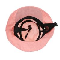 China Waterproof Sun Bucket Hat For Women Four Seasons Applicable Custom Polyester Surf Hat for sale