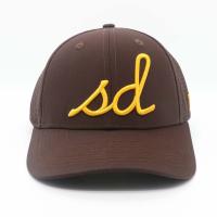China Performance Running Hat Acrylic Fashion Gorras 5 Panel Embroidery Baseball Cap for sale