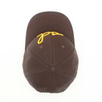China Performance Running Hat Acrylic Fashion Gorras 5 Panel Embroidery Baseball Cap for sale