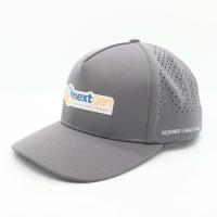 China Custom 6 Panel Cotton Baseball Cap Unisex Sports Hat 56-60cm Adult Size OEM for sale