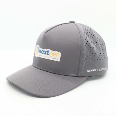 China Custom 6 Panel Cotton Baseball Cap Unisex Sports Hat 56-60cm Adult Size OEM for sale