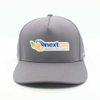 China Custom 6 Panel Cotton Baseball Cap Unisex Sports Hat 56-60cm Adult Size OEM for sale