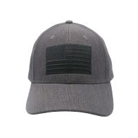 China 6 Panel Embroidery Logo Baseball Cap Acrylic Fashion Gorras Performance Fabric Hat for sale