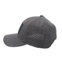 China 6 Panel Embroidery Logo Baseball Cap Acrylic Fashion Gorras Performance Fabric Hat for sale