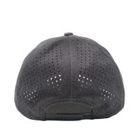 China 6 Panel Embroidery Logo Baseball Cap Acrylic Fashion Gorras Performance Fabric Hat for sale