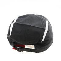 China Custom Dry Fit Running Cap Lightweight 100% Polyester 58cm for Outdoor Sports for sale