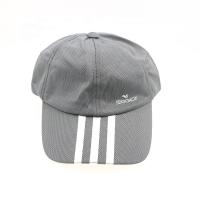 China Custom Dry Fit Running Cap Lightweight 100% Polyester 58cm for Outdoor Sports for sale