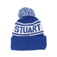 China Winter Hat 100% Acrylic Beanies With Custom Logo From Professional Manufacturers for sale
