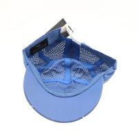 China Panel Style 6-Panel Hat Custom Quick Dry Running Sports Hat With Logo Design for sale