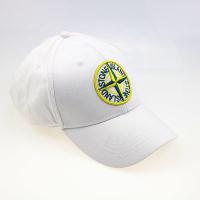 China Common Fabric Feature Embroidery Baseball Cap For Fishing for sale
