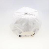 China Common Fabric Feature Embroidery Baseball Cap For Fishing for sale