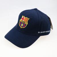 China Custom Logo 100% Cotton Baseball Cap 58cm Unisex Sports Hat for Outdoor Activities for sale