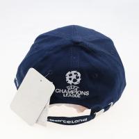 China Custom Logo 100% Cotton Baseball Cap 58cm Unisex Sports Hat for Outdoor Activities for sale