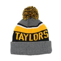 China Beanies Digital Printing Custom Logo Gorros De Invierno For Children for sale