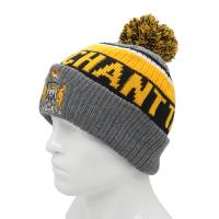 China Beanies Digital Printing Custom Logo Gorros De Invierno For Children for sale