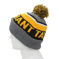 China Beanies Digital Printing Custom Logo Gorros De Invierno For Children for sale