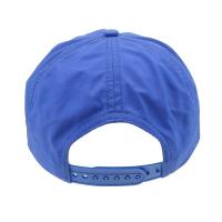 China Custom Logo Snapback Sport Hats Men Baseball Rope Cap With Embroidered Pattern Design for sale