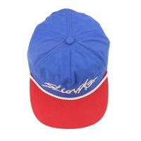 China Custom Logo Snapback Sport Hats Men Baseball Rope Cap With Embroidered Pattern Design for sale