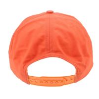 China Custom 5 Panel Nylon Rope Hat Snapback Sport Cap With Embroidery Logo Fabric Feature for sale