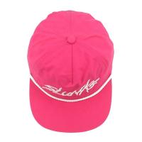 China Unisex 5 Panel Nylon Rope Hat With Custom Embroidery Design And Custom Design for sale